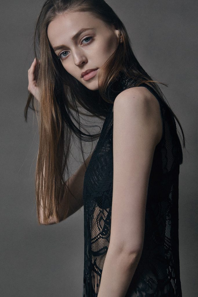 Portrait Photographer & Filmmaker Barcelona · Portraits with Attitude